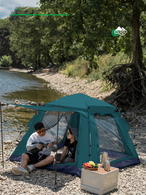 Kamp – Kirin Legend